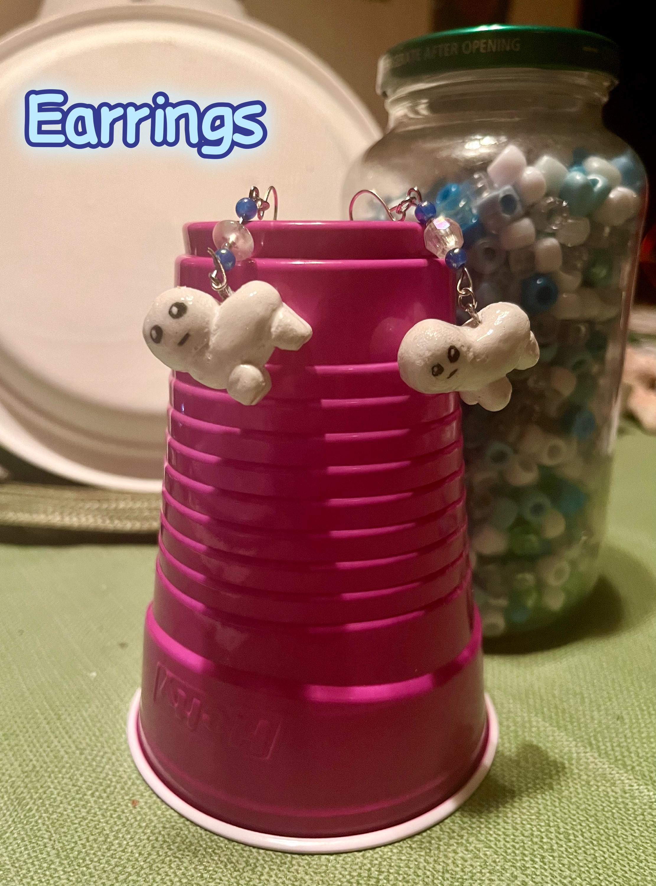 The TBH Creature Kandi Collection - Etsy