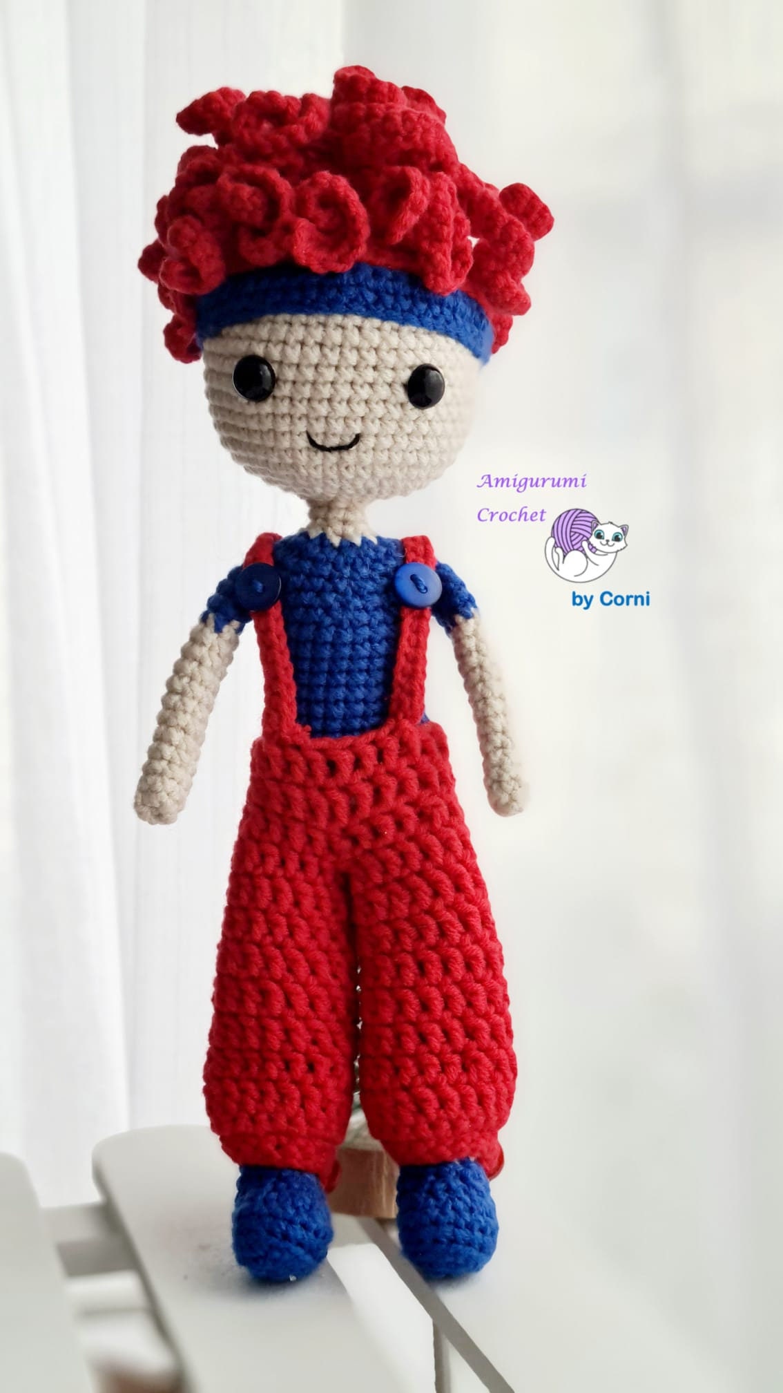 PDF D Billions Kids Boom Boom Crochet Pattern - Etsy UK PDF D Billions Kids Boom Boom Crochet Pattern - Etsy UK