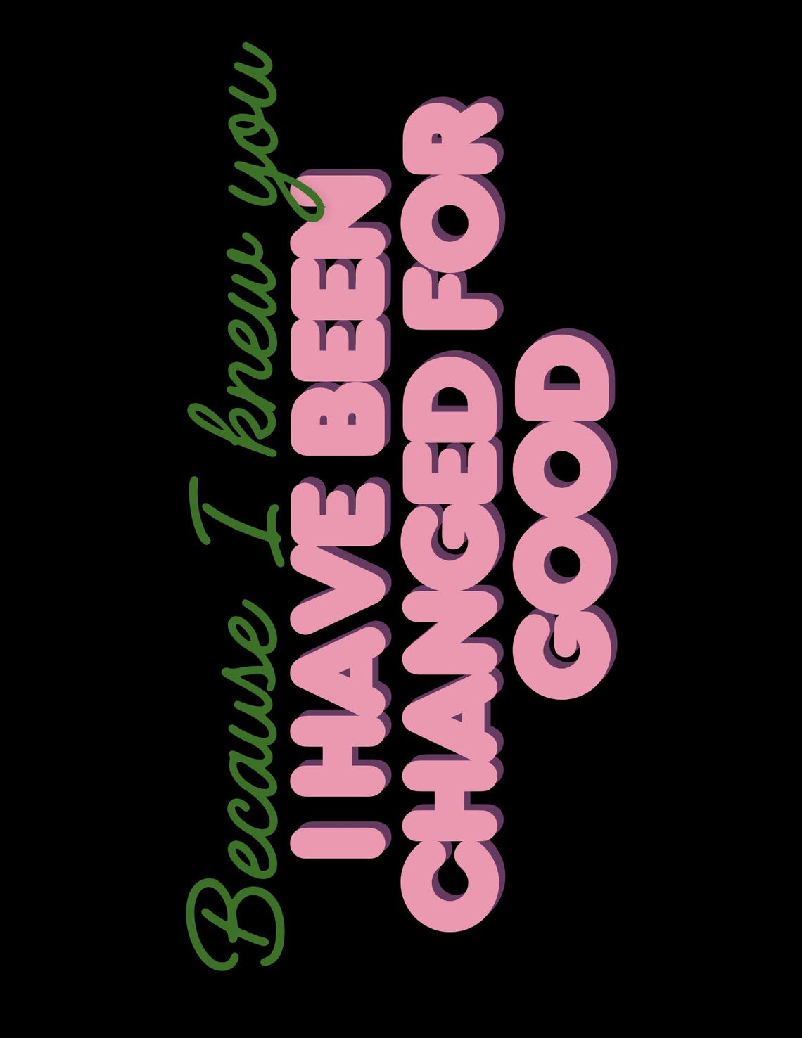 Wicked Letters | Classroom Bulletin Board Decor - Etsy