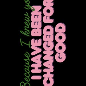 Wicked Letters | Classroom Bulletin Board Decor - Etsy