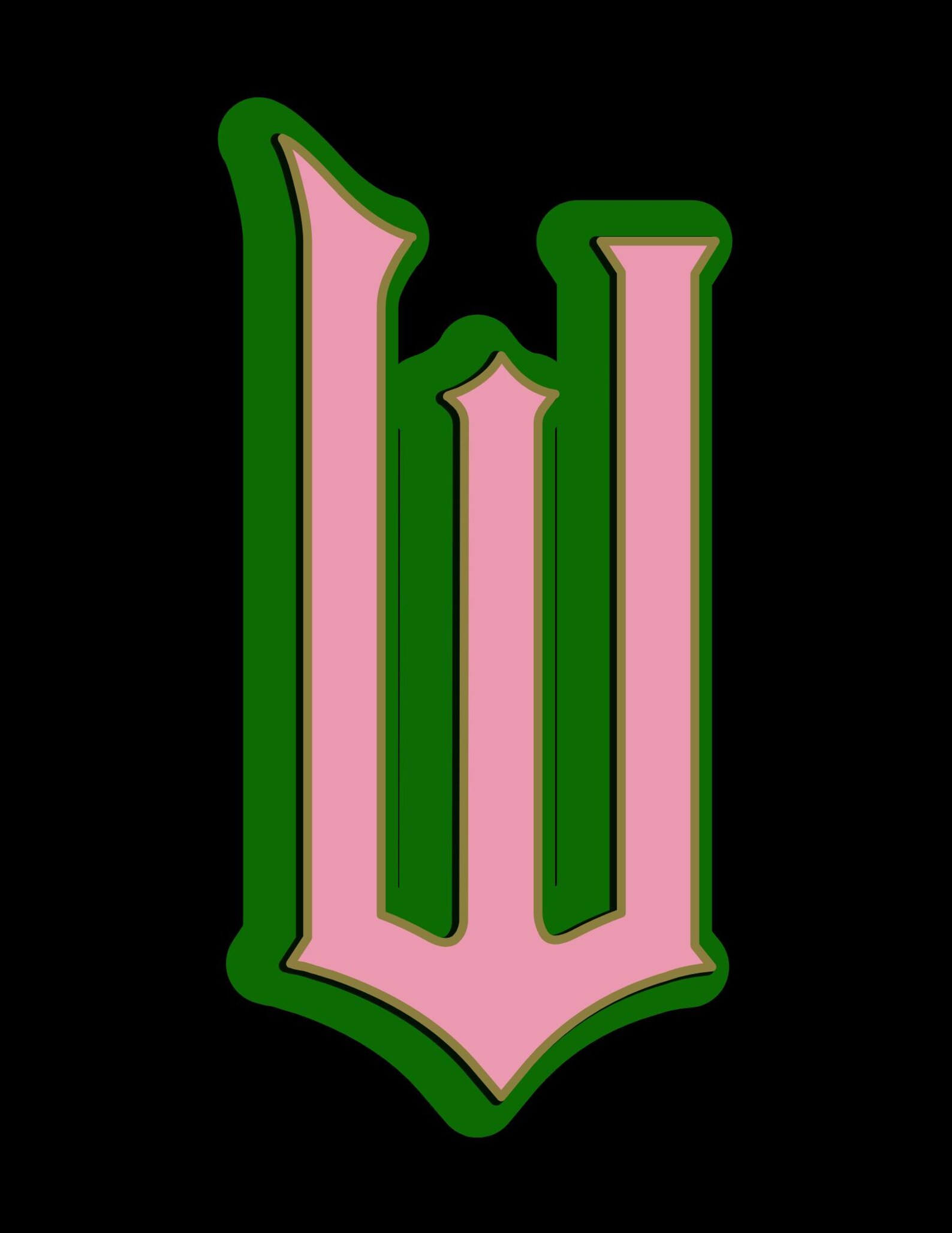 Wicked Letters | Classroom Bulletin Board Decor - Etsy