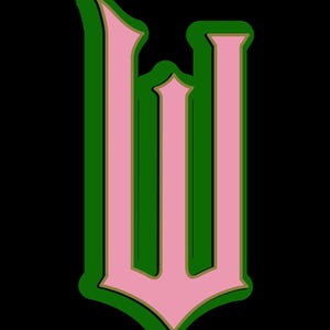 Wicked Letters | Classroom Bulletin Board Decor - Etsy