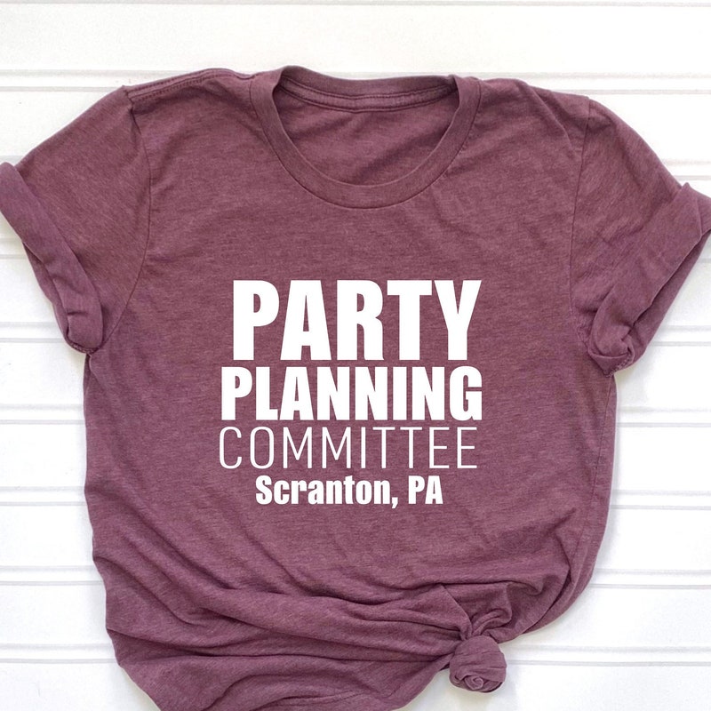 Office Party - Etsy