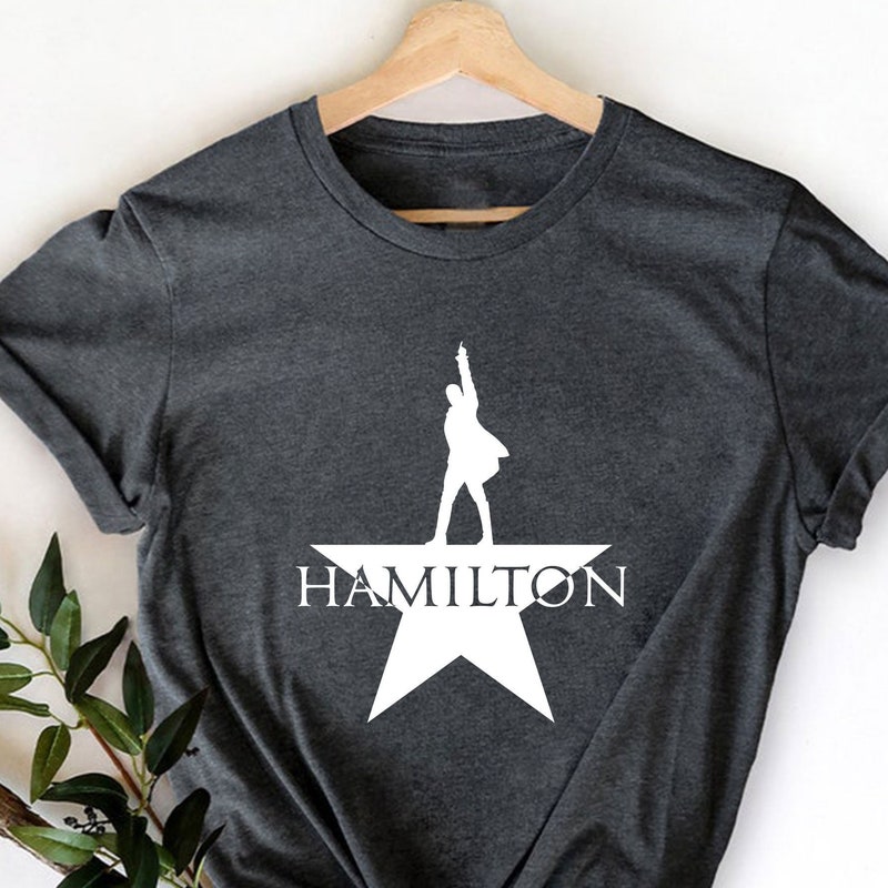Hamilton - Etsy