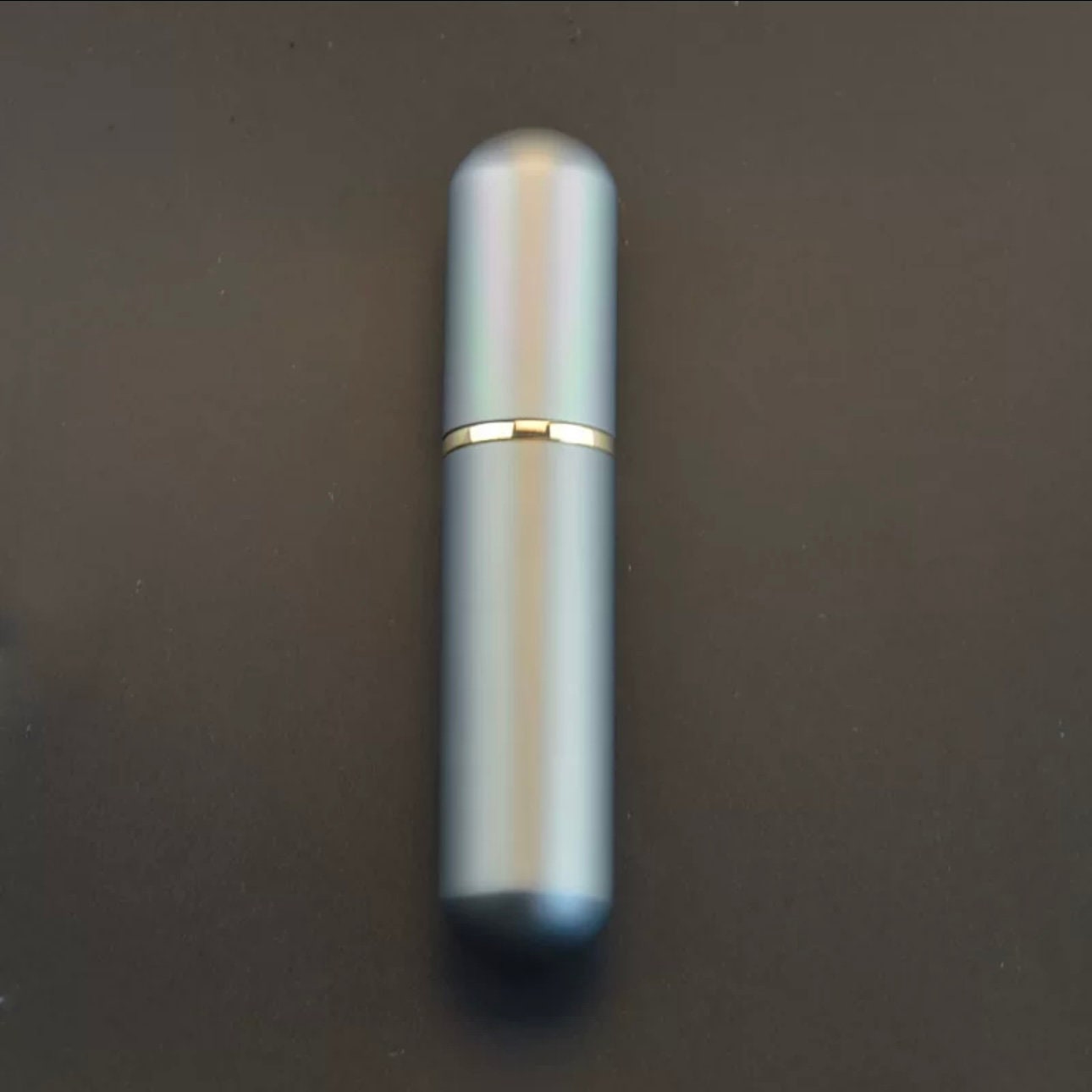 POPPERS INHALER in Aluminum to Carry Your Poppers in Clubs or - Etsy