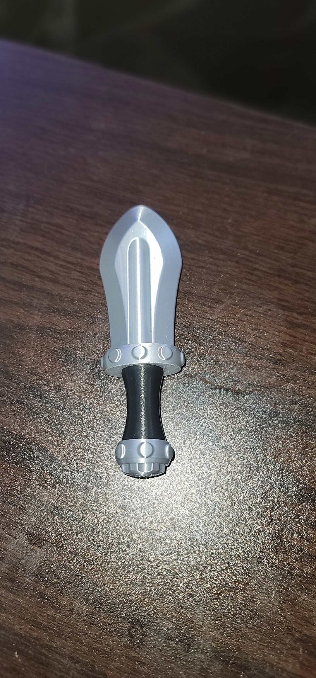 Fidget Toys Rattle Sword Play Sword - Etsy