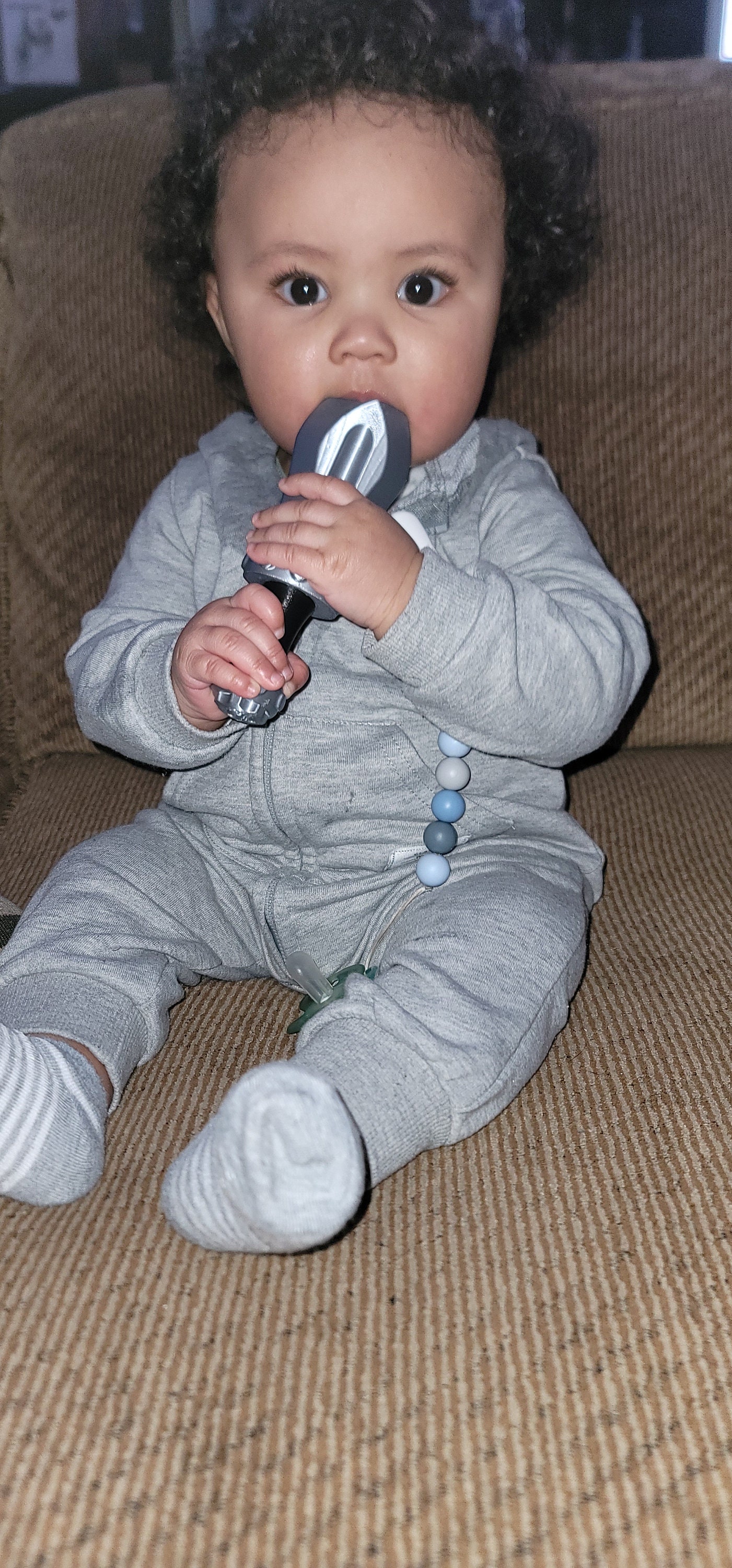 Fidget Toys Rattle Sword Play Sword - Etsy