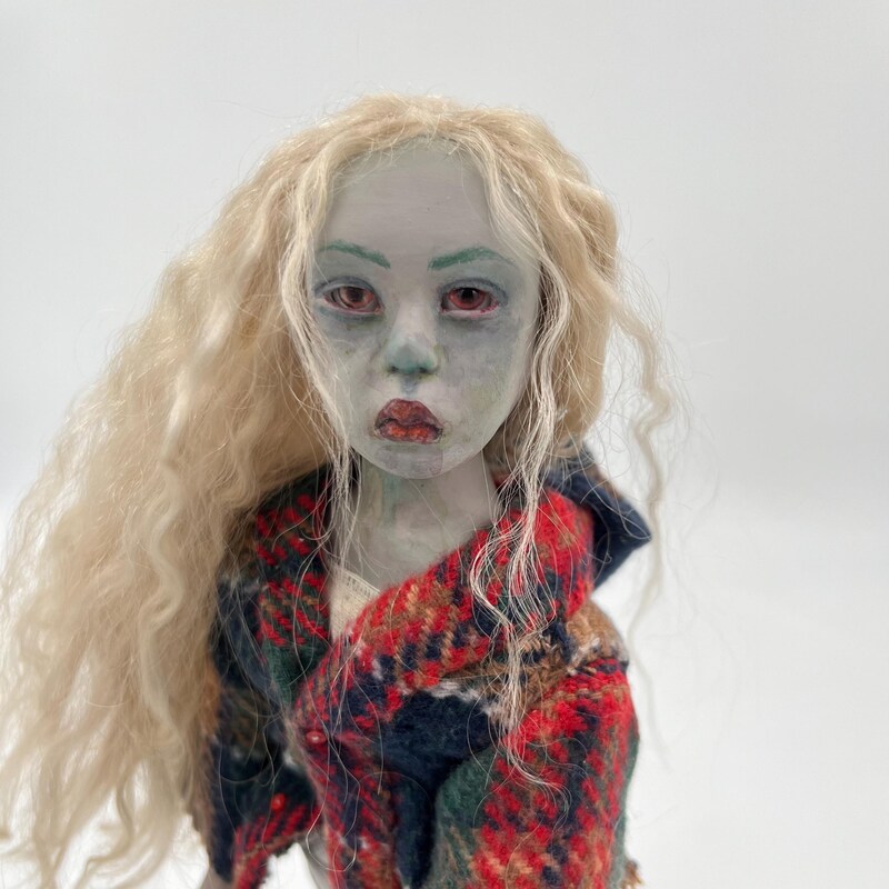 Ooak Handmade - Etsy