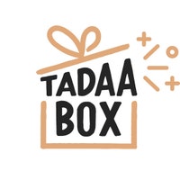 TADAA-BOX "Bühne frei" DIY – Explosionsbox – originelle Verpackung für ...