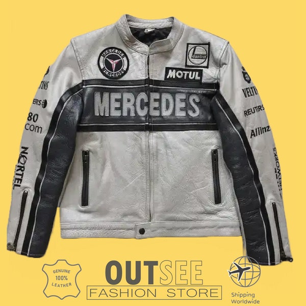 F1 Jacket Vintage - Etsy