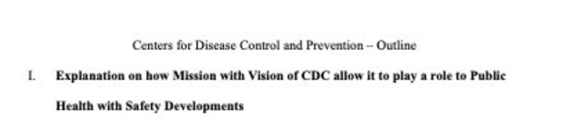 Bundle 3 of 3: Capella RN-BSN Flexpath Sample Papers for Classes 7 and ...