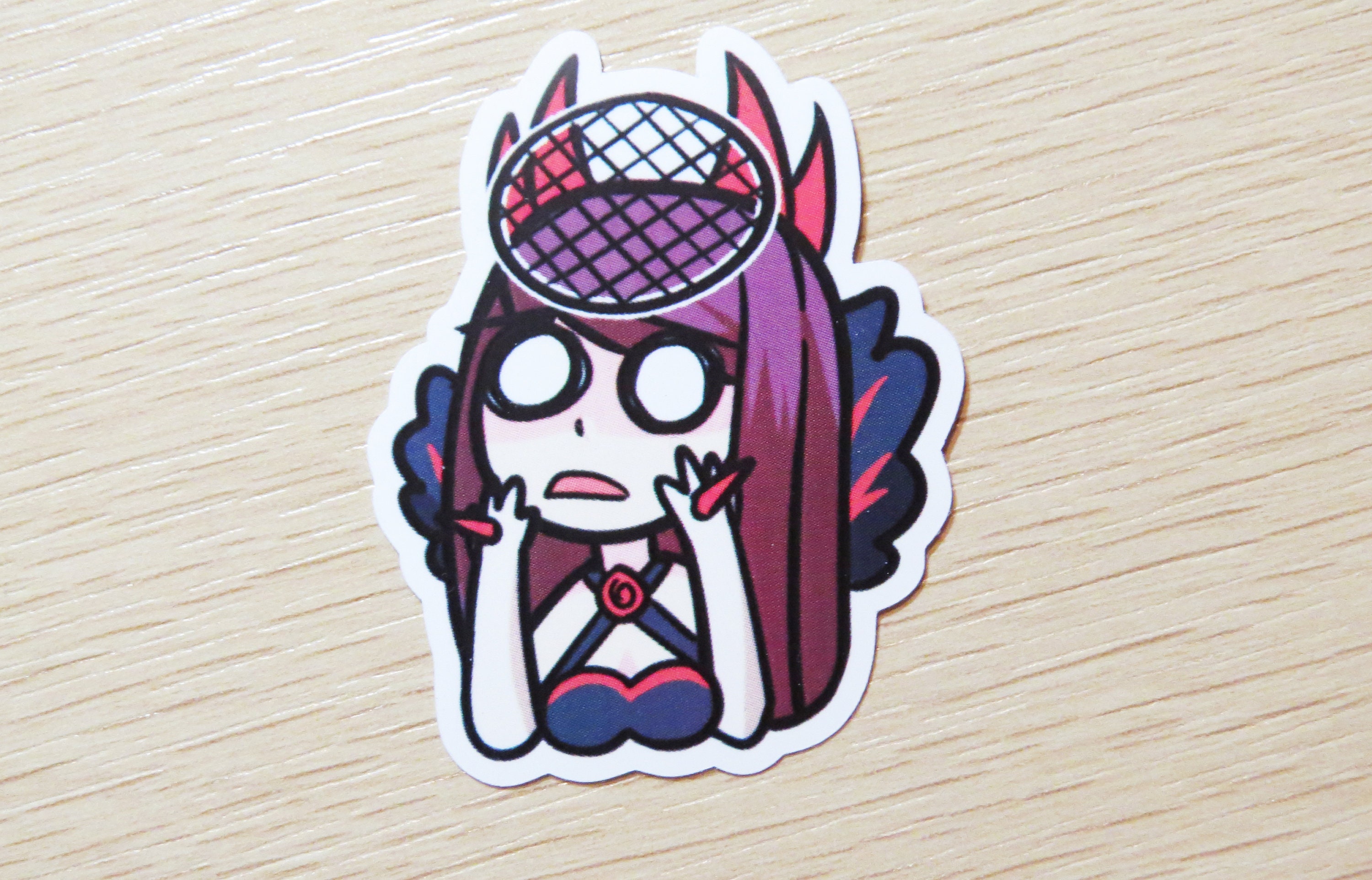 Fire Emblem Engage Vinyl Stickers - Etsy