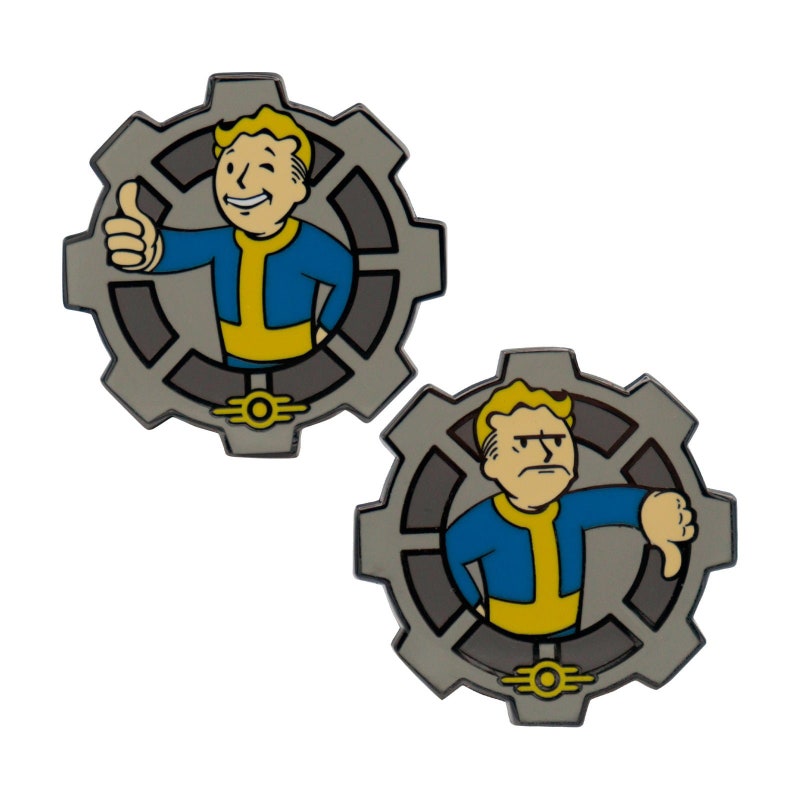 Fallout - Etsy