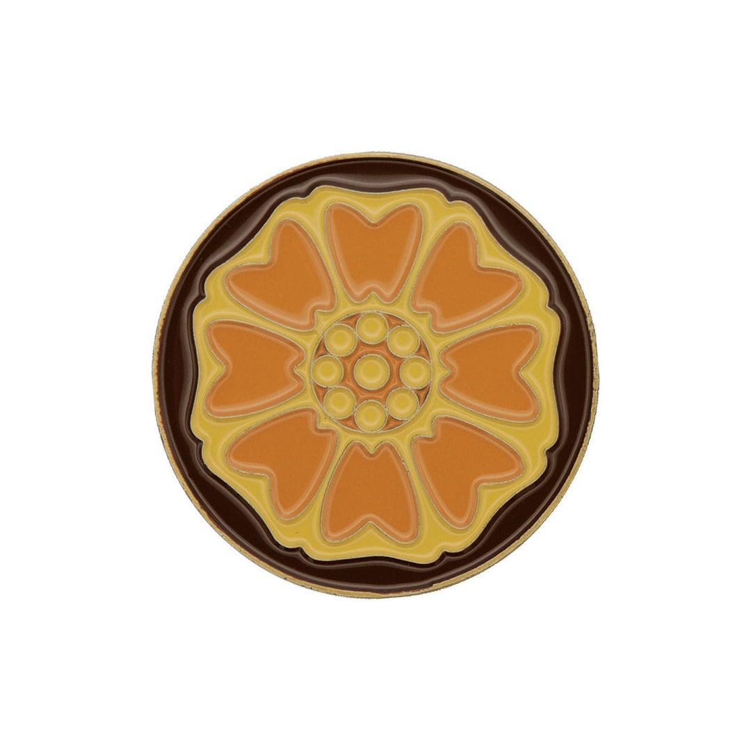 Avatar: the Last Airbender Collectible Lotus Order Coin - Etsy