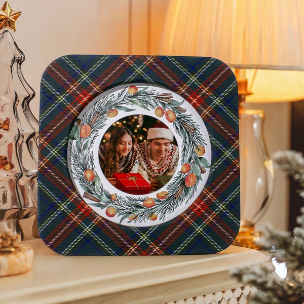 4x4 Picture Frame - Etsy