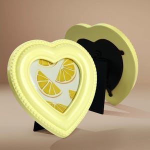 Pink Picture Frames, Bobbin Frame, Vintage Red Frame, Unique Frames ...