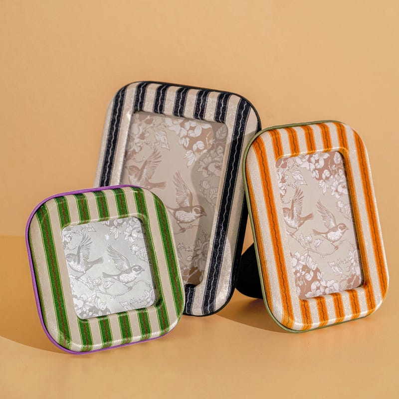 Photo Strip Frames - Etsy