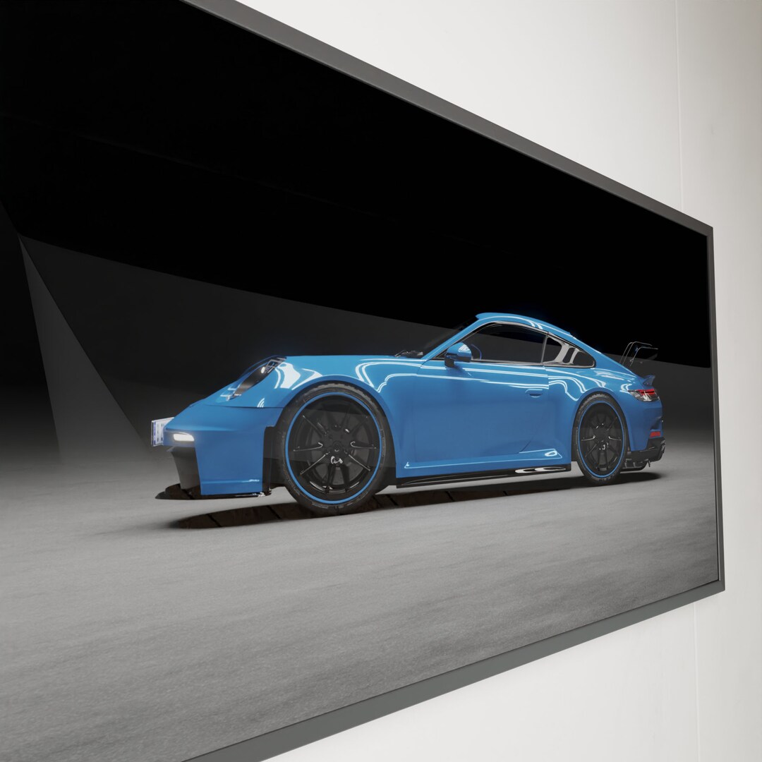 Custom Modern Paintings 4K FULL HD - Etsy