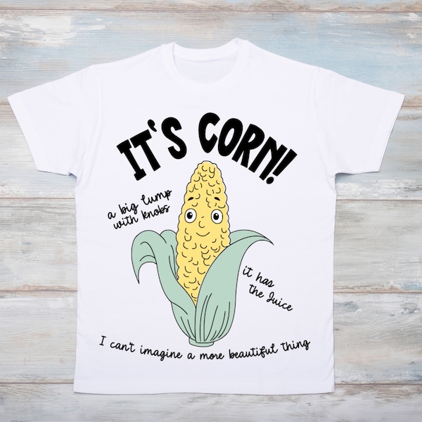 Corn - Etsy