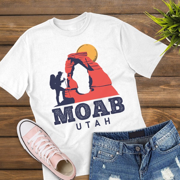 Moab - Etsy