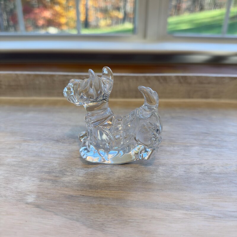 Princess House Crystal - Etsy