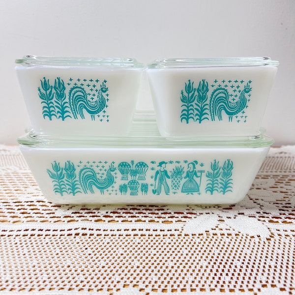 Amish Butterprint - Etsy
