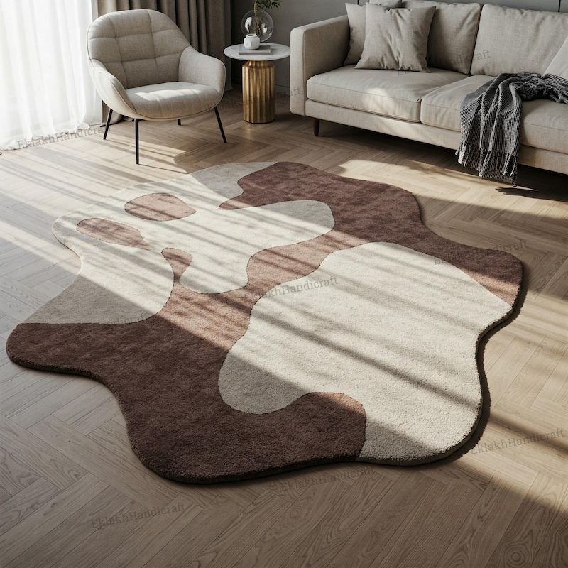 Small Indoor Soft Carpet - Etsy UK