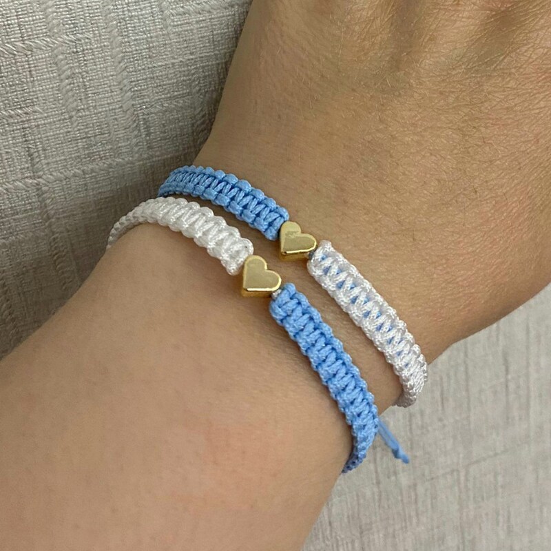 Team Bracelet - Etsy