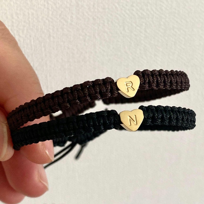 Matching Bracelets - Etsy