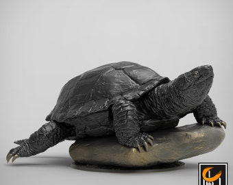 Snapping Turtle Toys - Etsy