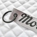 MORGAN - Plus Four, Plus Eight, Super 3, Keyring, Key Chain, Remove ...