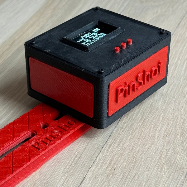 Pinhole Camera - Etsy