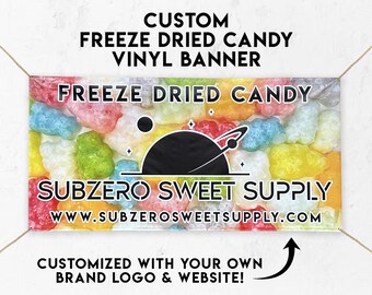 Freeze Dried Rainbow Bites, Freeze Dried Candy, Freeze Dried Chewy ...