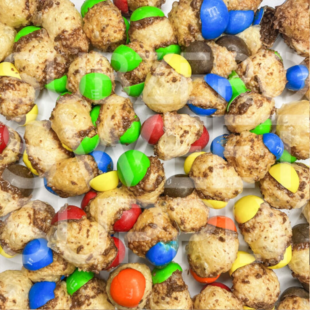 Freeze Dried Chocolate Caramel Crunchies, Freeze Dried Caramel, Freeze Dried Candy, Freeze Dried ...