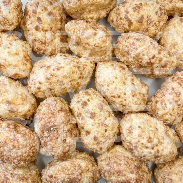 Freeze Dried Milk Duds Freeze Dried Chocolate Caramels - Etsy