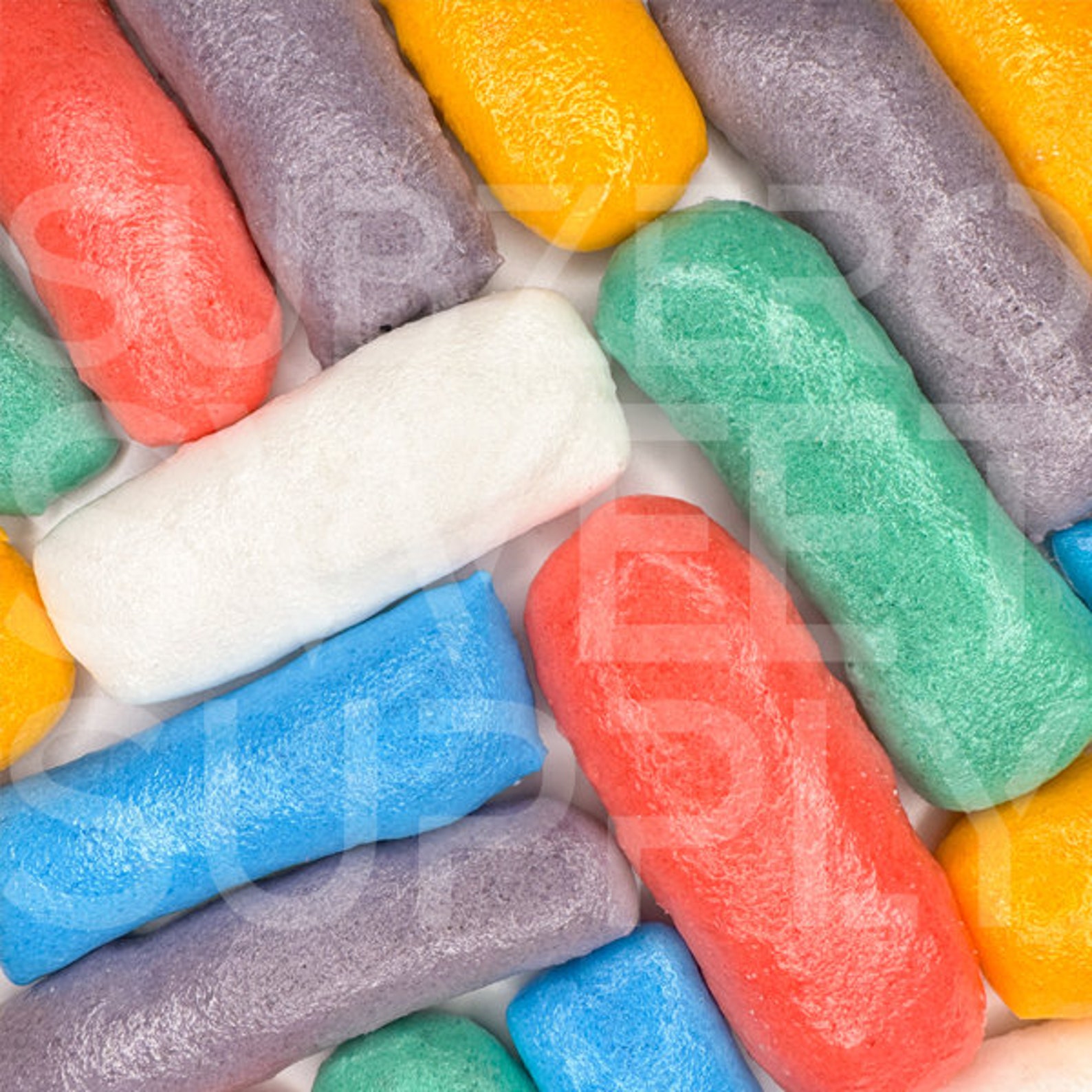 Freeze Dried Air Treats, Freeze Dried Taffy, Freeze Dried Candy, Freeze ...