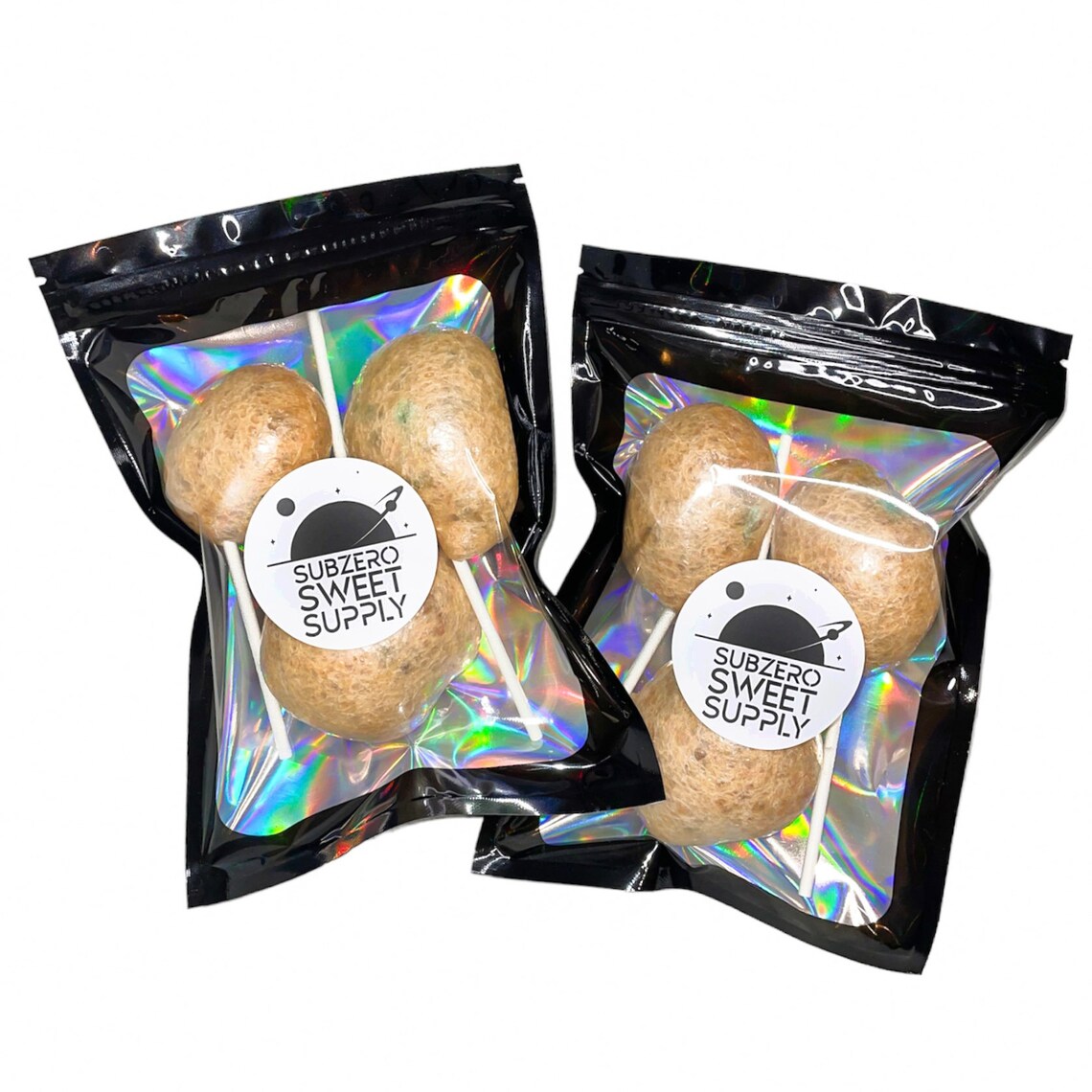 Freeze Dried Caramel Apple Pops, Freeze Dried Caramels, Freeze Dried ...