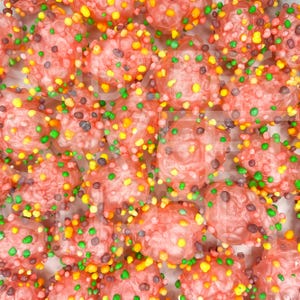 Freeze Dried Candy, Freeze Dried Candy Sampler, Candy Party Favors ...