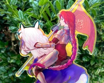 fire emblem tibarn theme