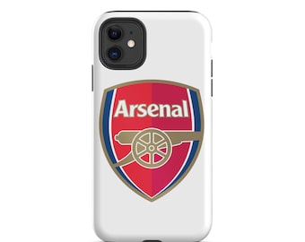 Arsenal Phone Case - Etsy