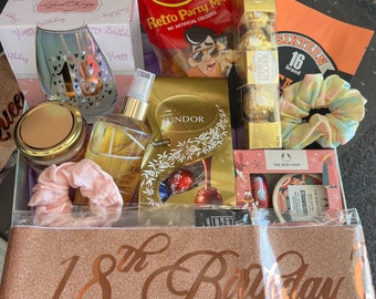 18th Birthday Wrapping Paper - Etsy