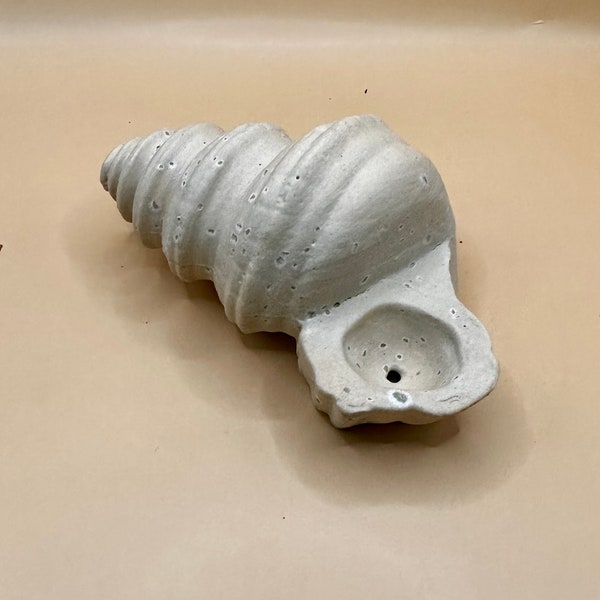 Shell Pipe - Etsy
