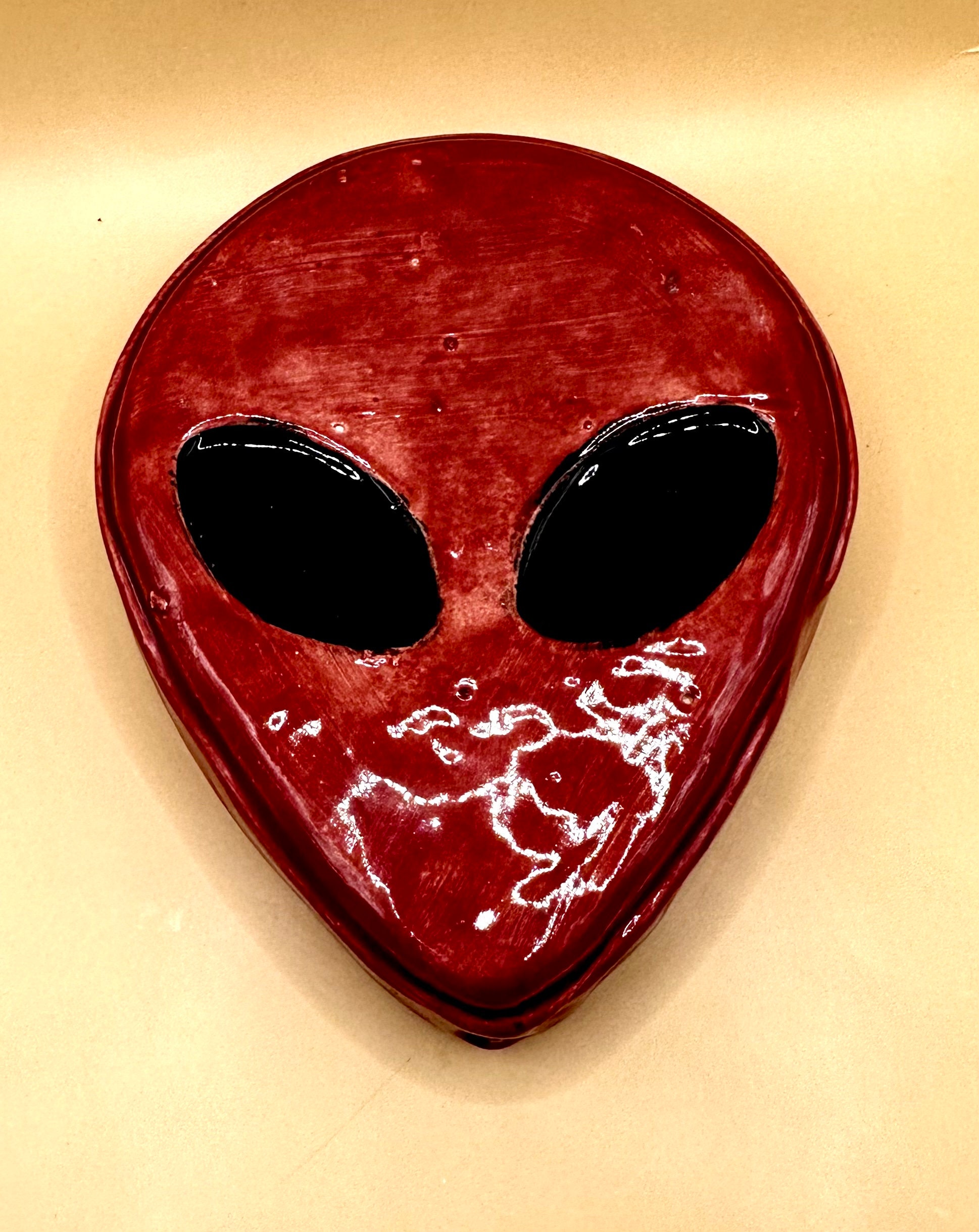 Alien Pipe - Etsy