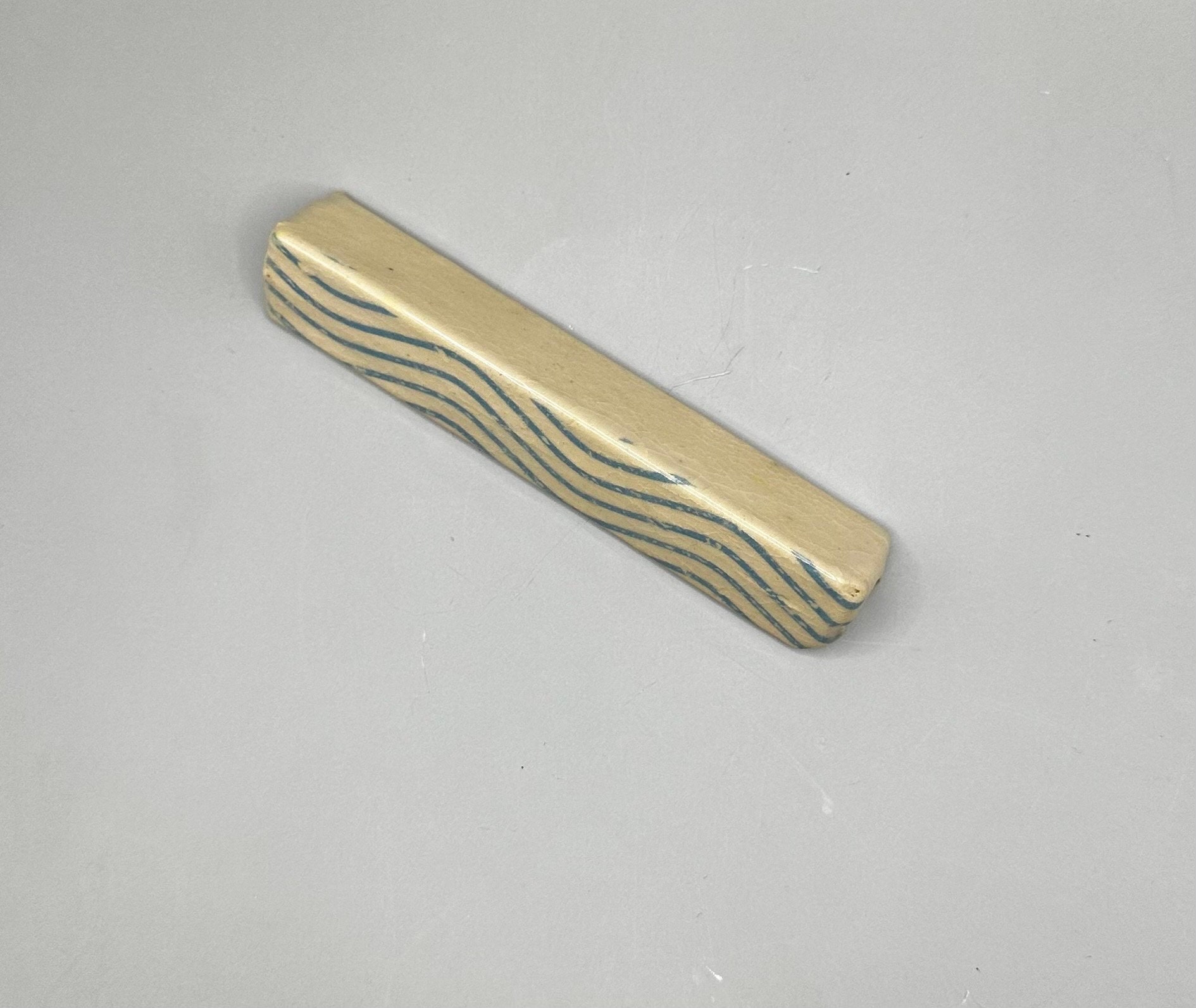 Triangle Decal Chillums - Etsy