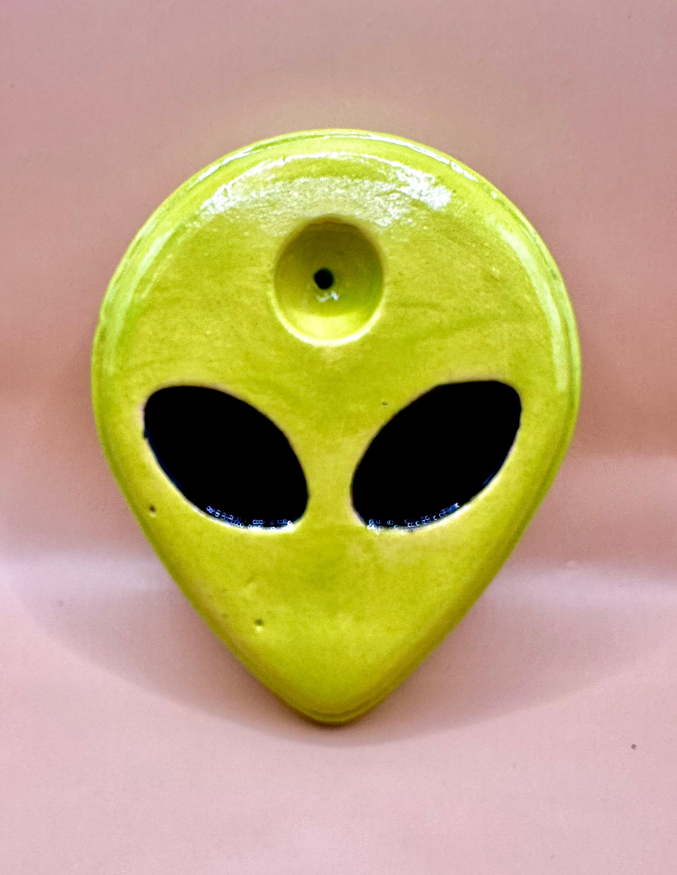 Alien Pipe - Etsy