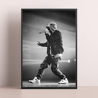 Eminem Lyric Art - Etsy