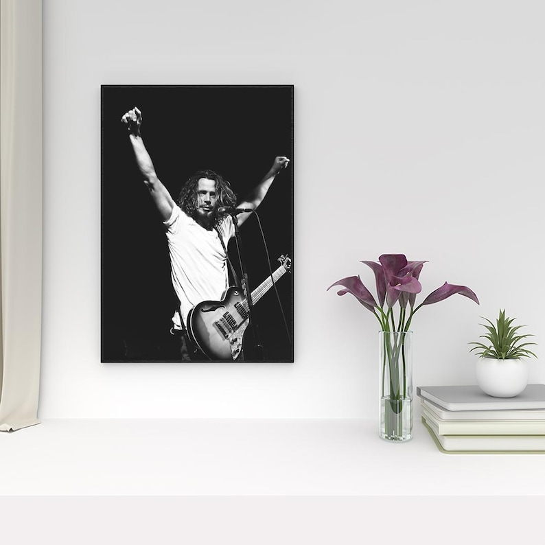 Cornell Poster Canvas Art Painting Wall Art Picture Print Family ...