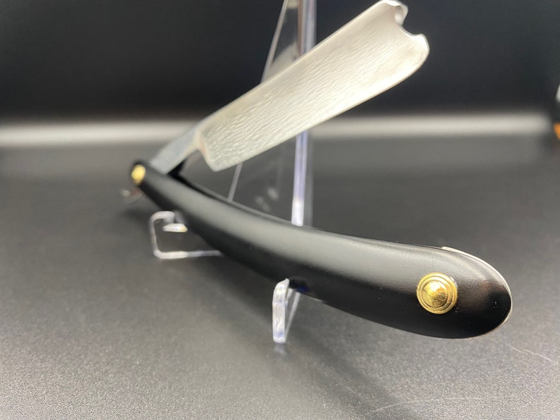 Antique Wade and Butcher Sheffield Straight Razor - Etsy