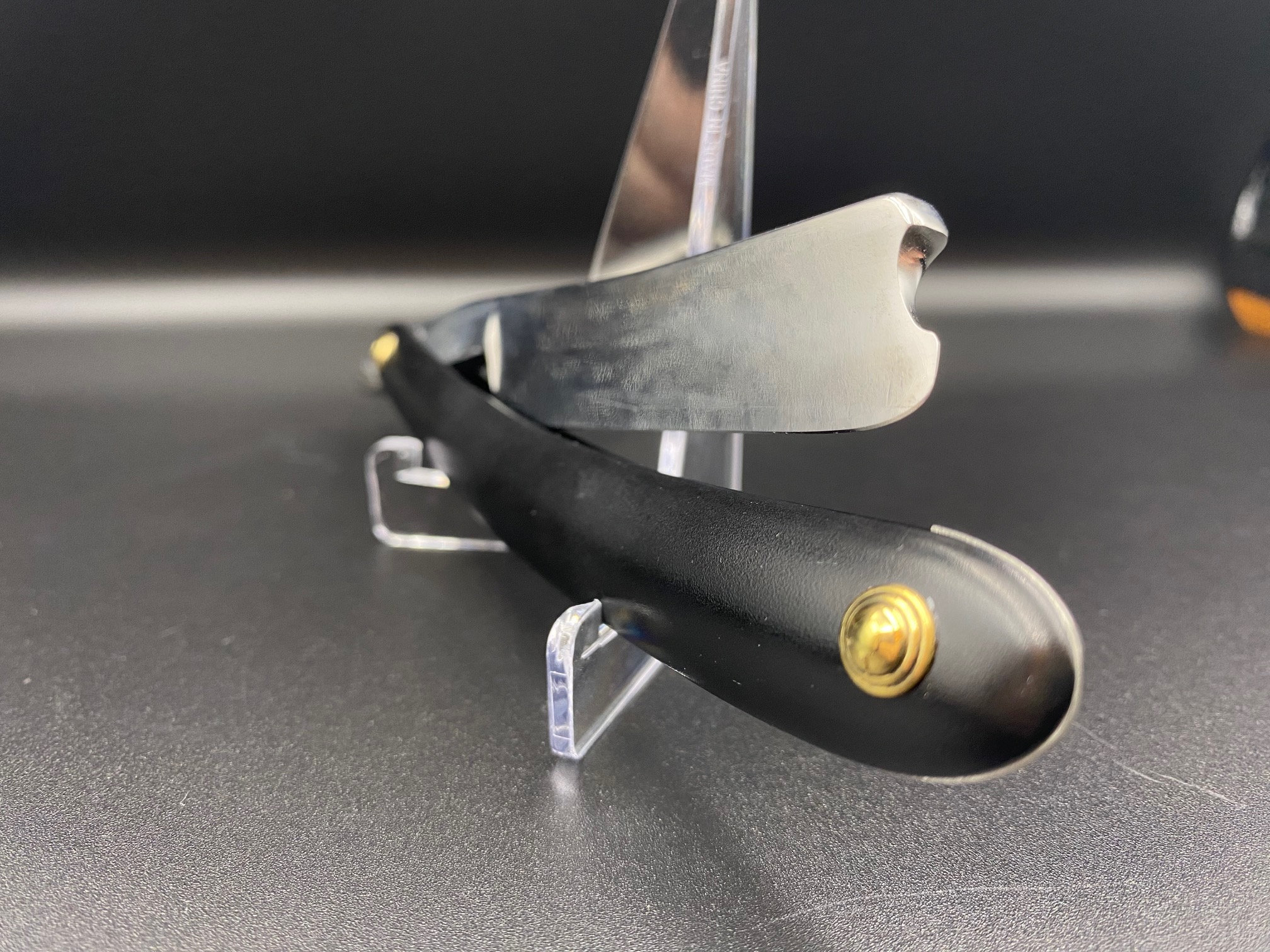 Antique Wade and Butcher Sheffield Straight Razor - Etsy