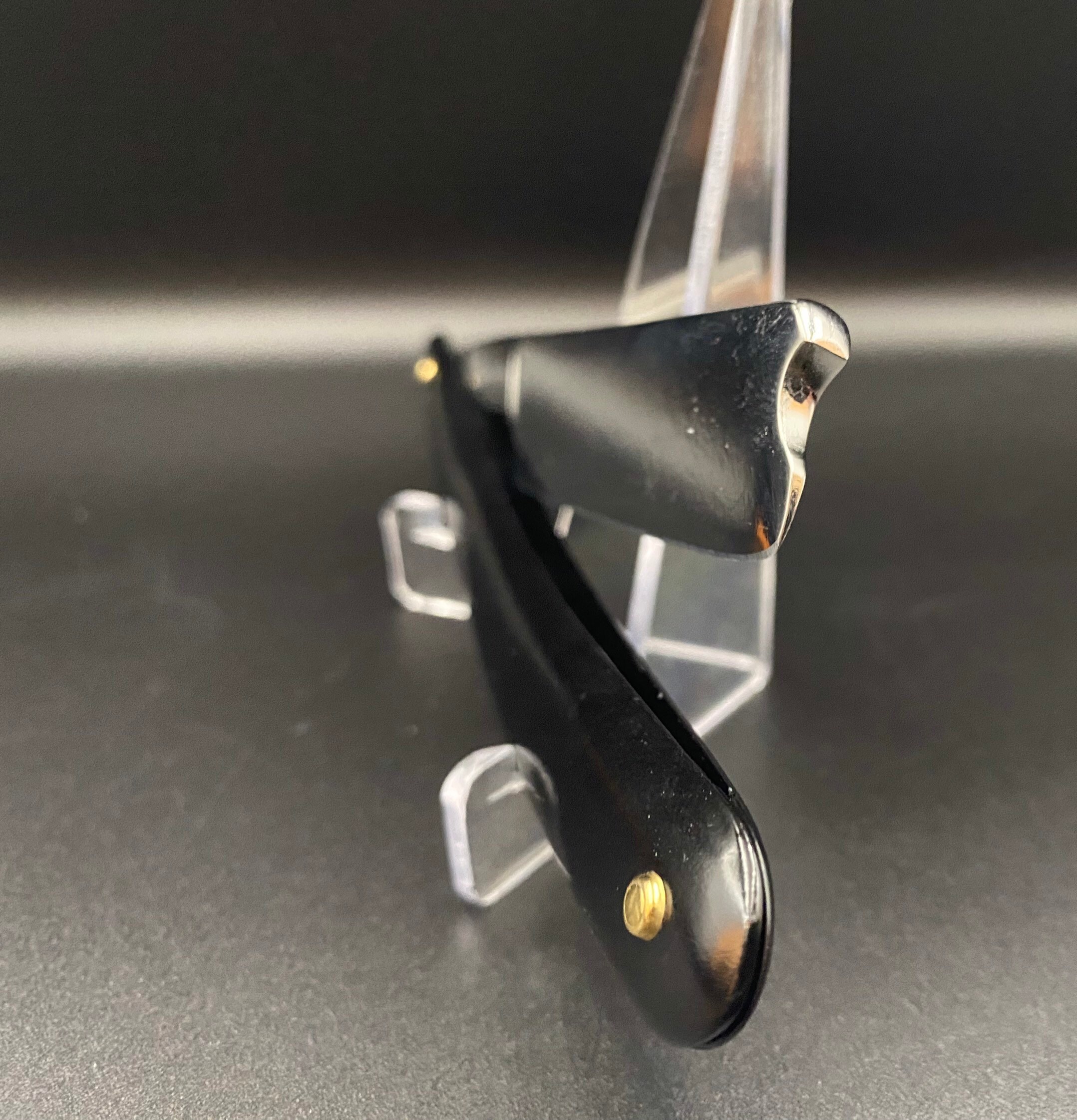 Antique Wade and Butcher Sheffield Straight Razor - Etsy